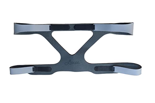 CPAP mask Headgear, Universal sleep apnea machine's mask headgear, comfortable CPAP supplies