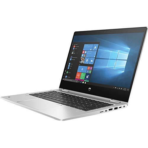 HP Smart Buy PROBOOK X360 435 G7 R3-4300U 13IN 8GB 256GB