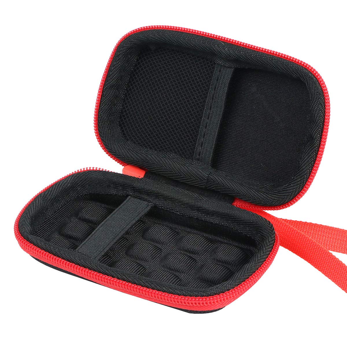 Aenllosi Hard Carrying Case Replacement for Pioneer 3D NAND 240GB 480GB 960GB External SSD-Portable Solid State Drive