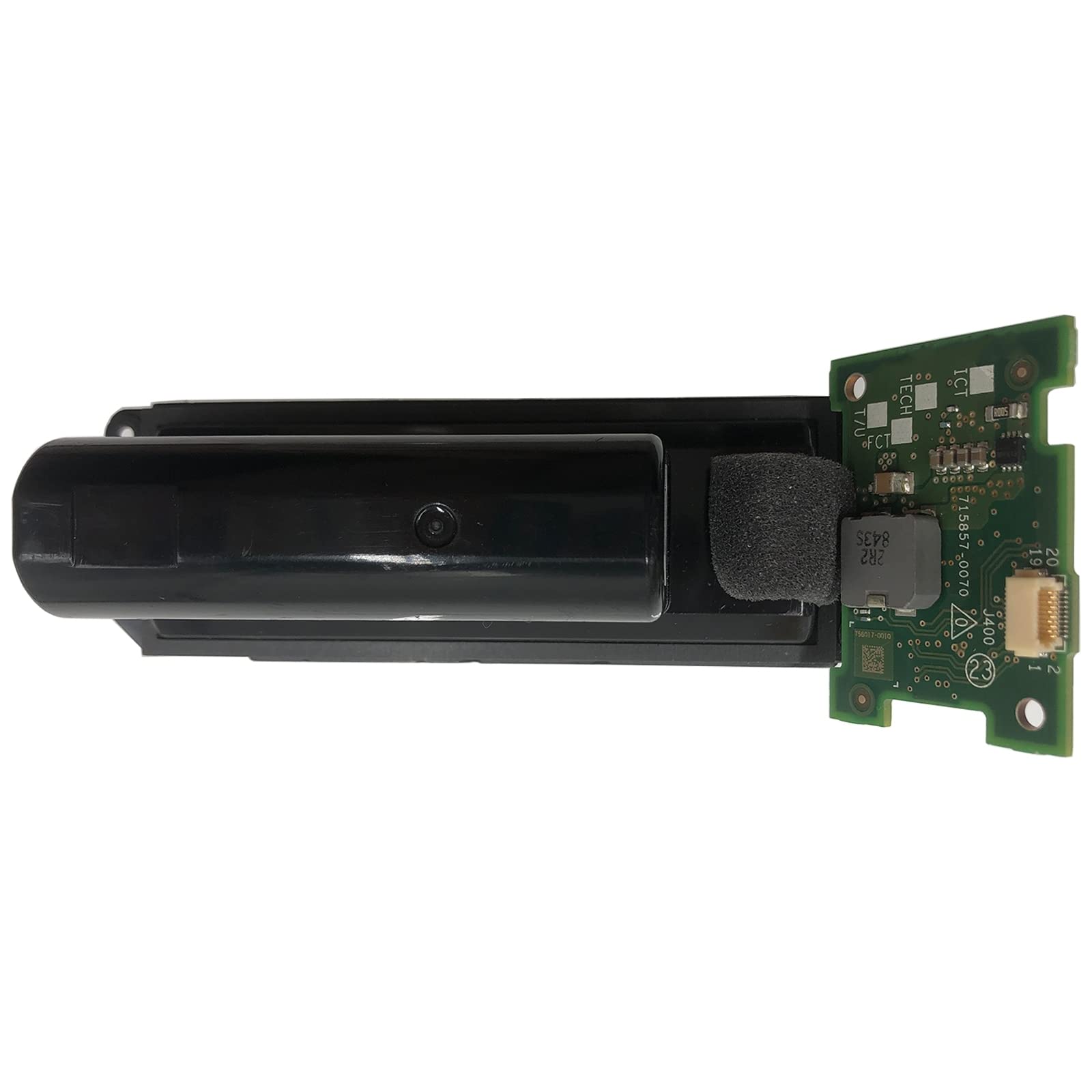 Anepoch 088796 088789 088772 080841 Battery Replacement for Bose Soundlink Mini 2, Soundlink Mini II Bluetooth Speaker with Circuit Board 7.4V 2330mAh 17Wh (No Soldering Required)