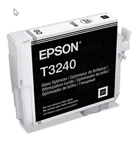 Epson T324020 Epson UltraChrome HG2 Gloss Optimizer Ink