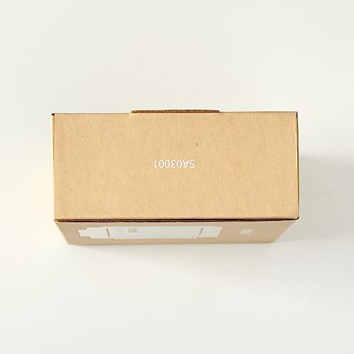 Inateck USB 3.0 to IDE/SATA External Hard Drive Reader Applicable to 2.5"/3.5" HDD/SSD, with 12V/2A Power Supply, SA03001