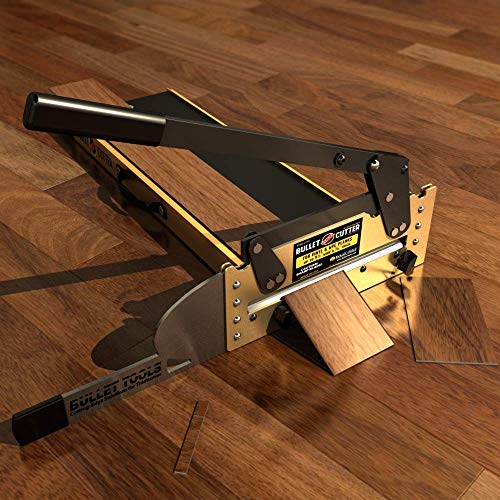 Bullet by MARSHALLTOWN 9.5" Vinyl Cutter, Compact for Easy Storage and Portability, Versatile, Made in the USA, BT92-2195