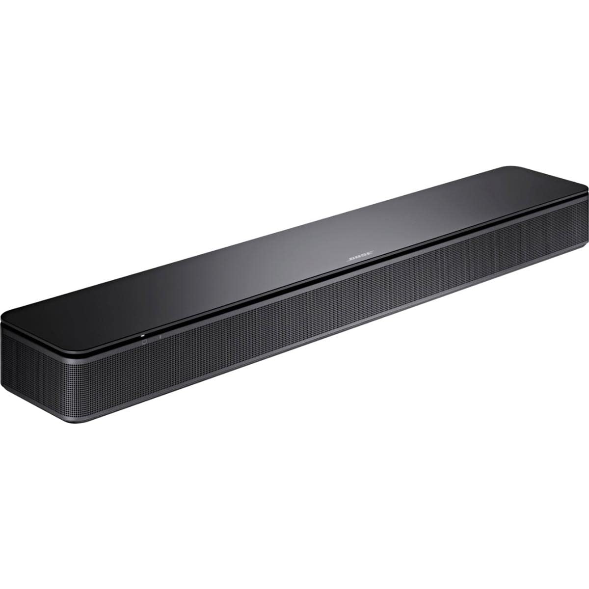 Bose TV Speaker, Black with H&A High-Speed HDMI 2.0 10' Cable