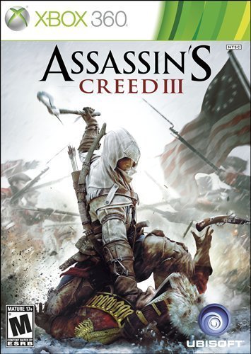 Assassin's Creed III (Renewed)