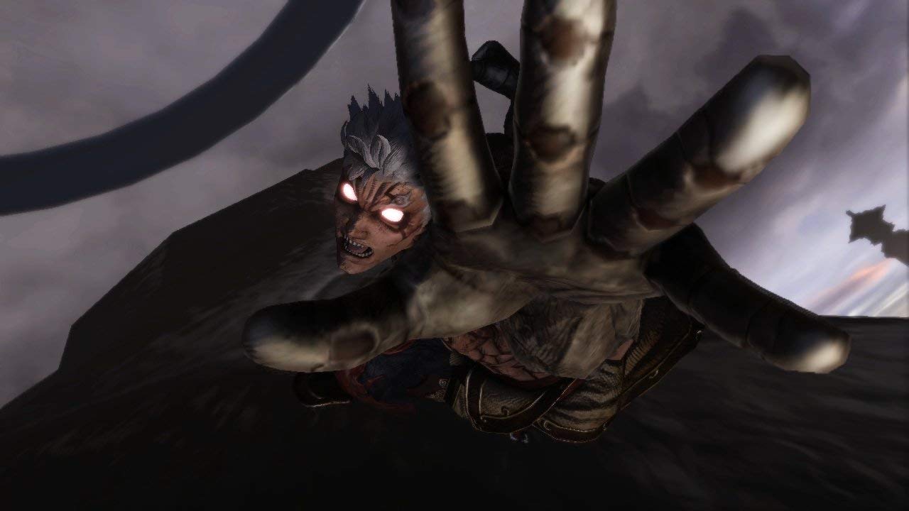 Asura's Wrath - Xbox 360 (Renewed)