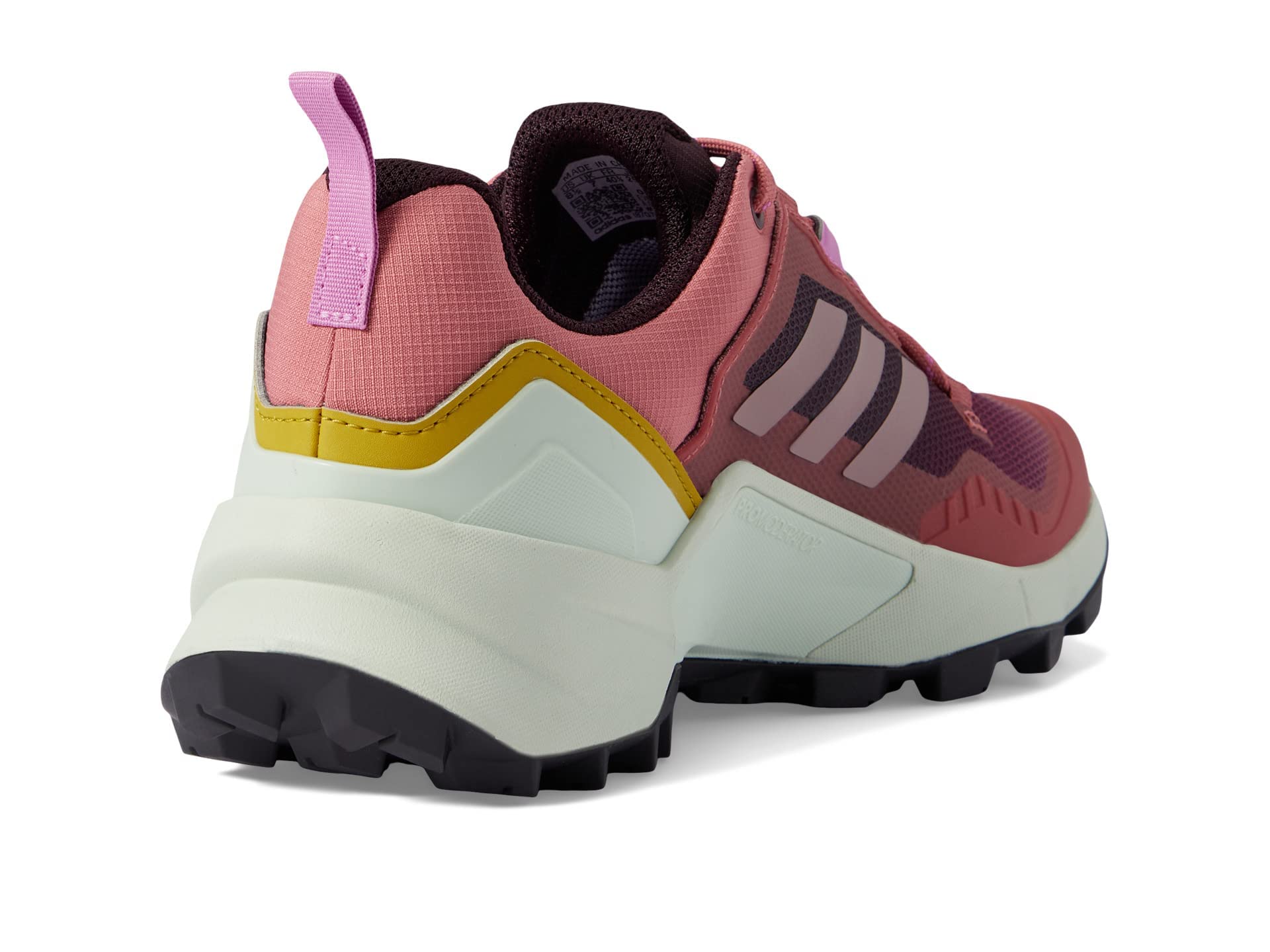 adidas Terrex Swift R3 Gore-TEX® Wonder Red/Wonder Oxide/Pulse Lilac 10 B (M)