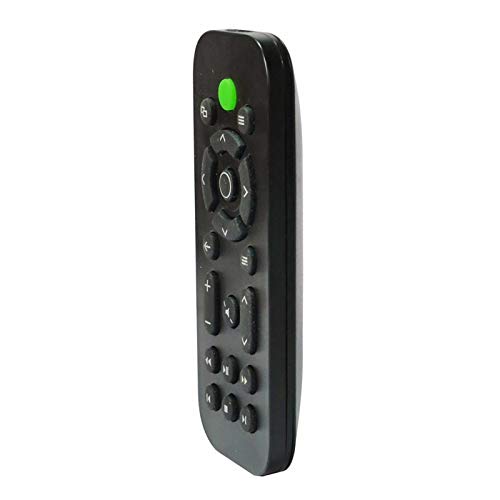 Calvas NEW Media Remote Control Controller DVD Entertainment Multimedia for XBOX ONE New