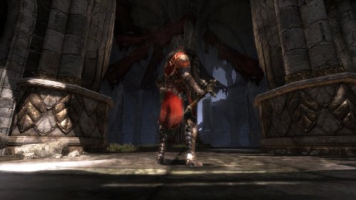 Castlevania: Lords of Shadow - Playstation 3