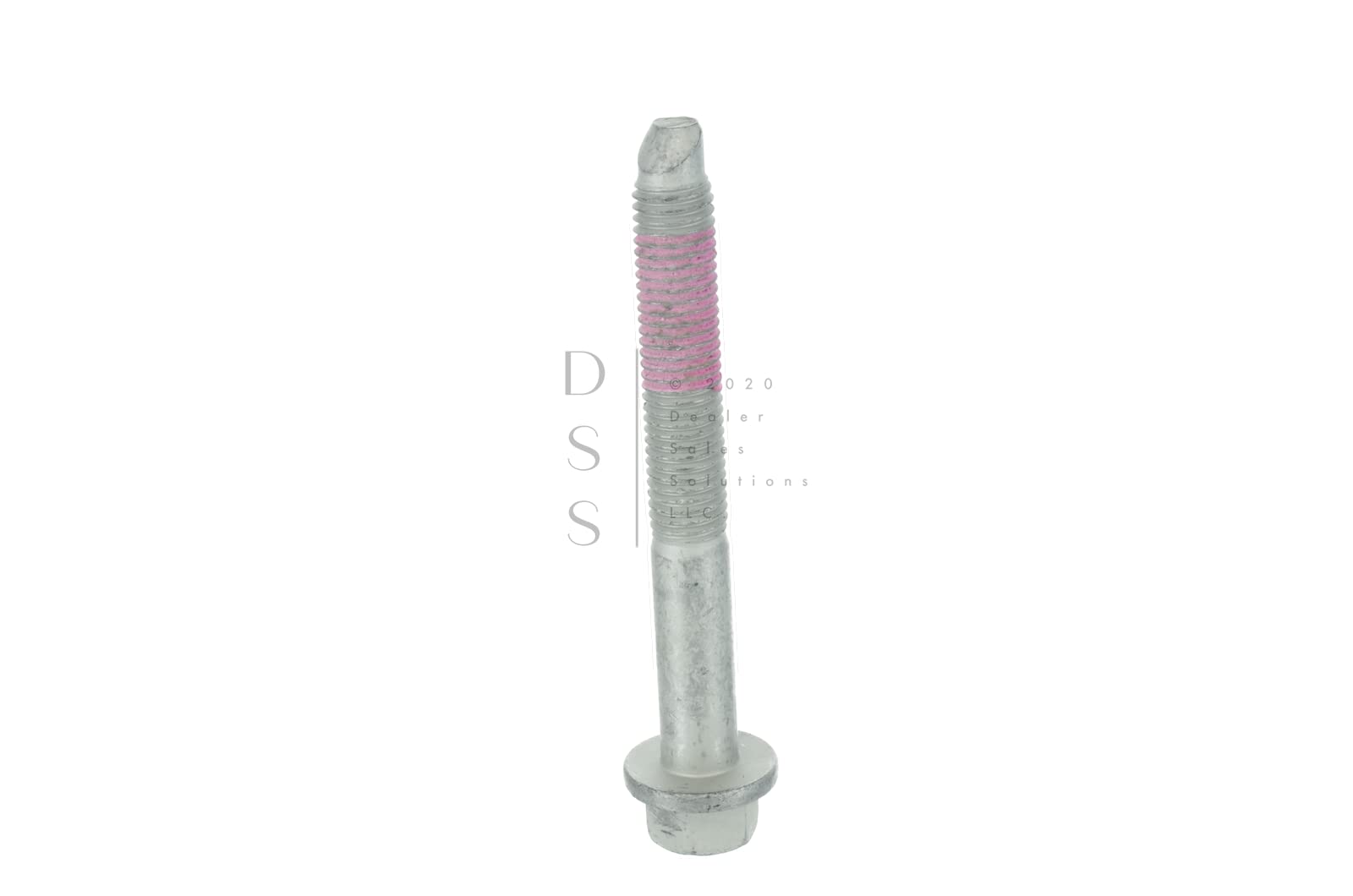 Ford W709627S439 - Bolt
