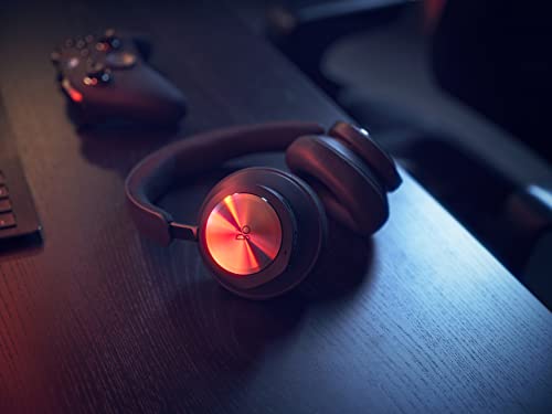Bang & Olufsen Beoplay Portal Gaming Headset - Comfortable Wireless Noise Cancelling Gaming headphones for Xbox Series X|S, Xbox One