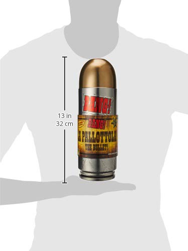 BANG! (La Pallottola!) The Bullet!