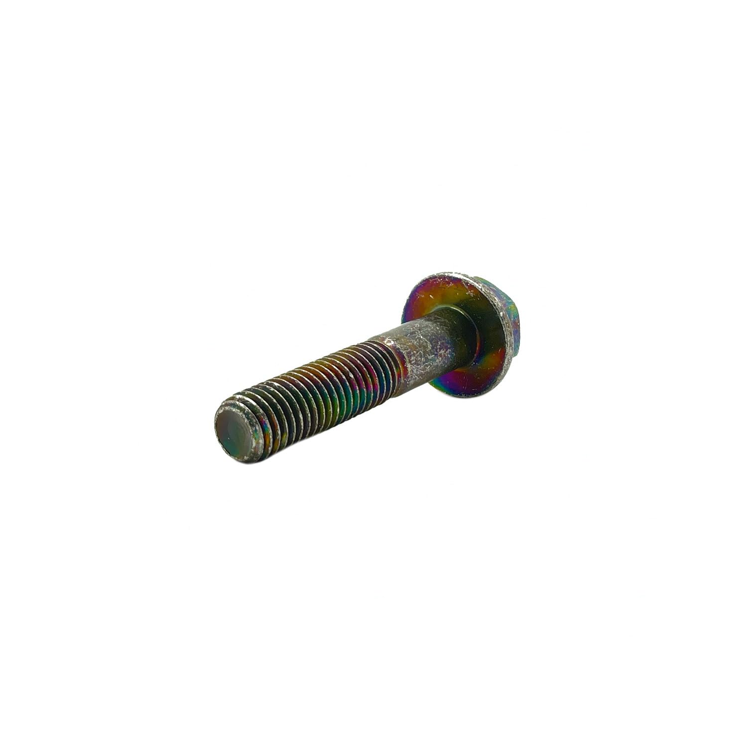 Polaris Snowmobile Bolt, Genuine OEM Part 7518595, Qty 1