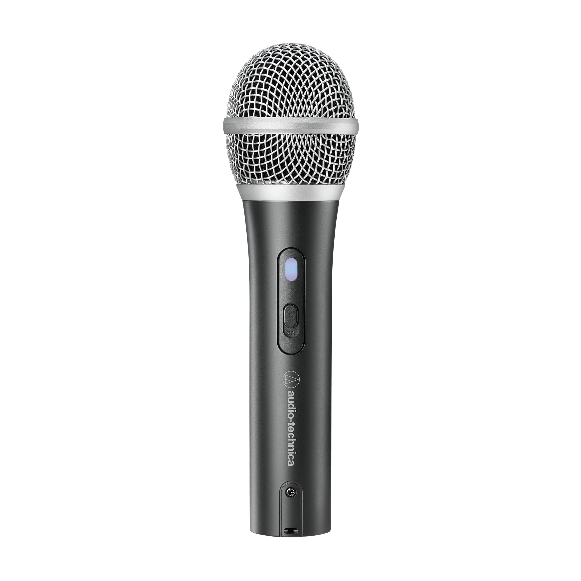 Audio-Technica ATR2100x-USB Cardioid Dynamic Microphone (ATR Series)