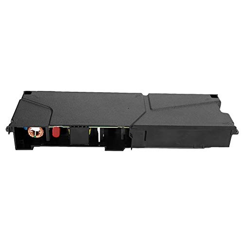 Esenlong 5-Pin Power Supply Replacement Unit ADP‑240AR 5Pin Power Unit Power Supply for PS4 Play Station 4 Game Console