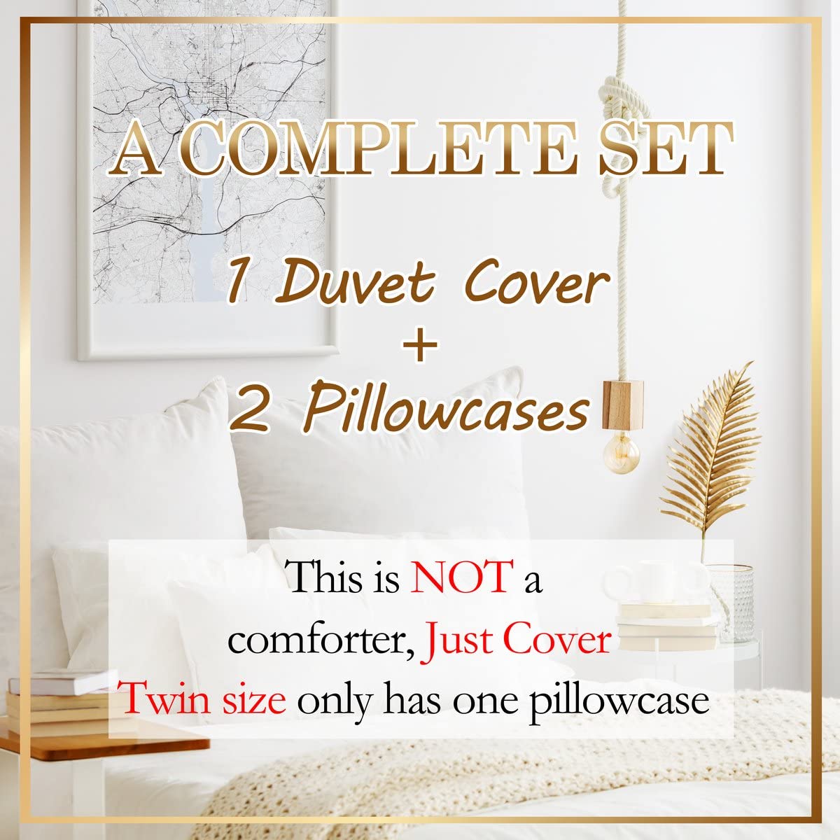 Lacrosse Comforter Cover Queen Size,Sports Ball Games Themed Bedding Set for Modern Room,American Flag Print Duvet Cover Set with 2 Pillowcases, Ultra Soft Bed Spread