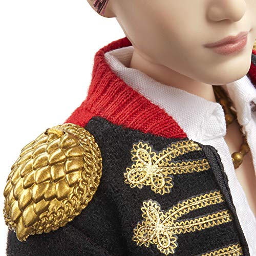 BTS Jungkook Prestige Doll