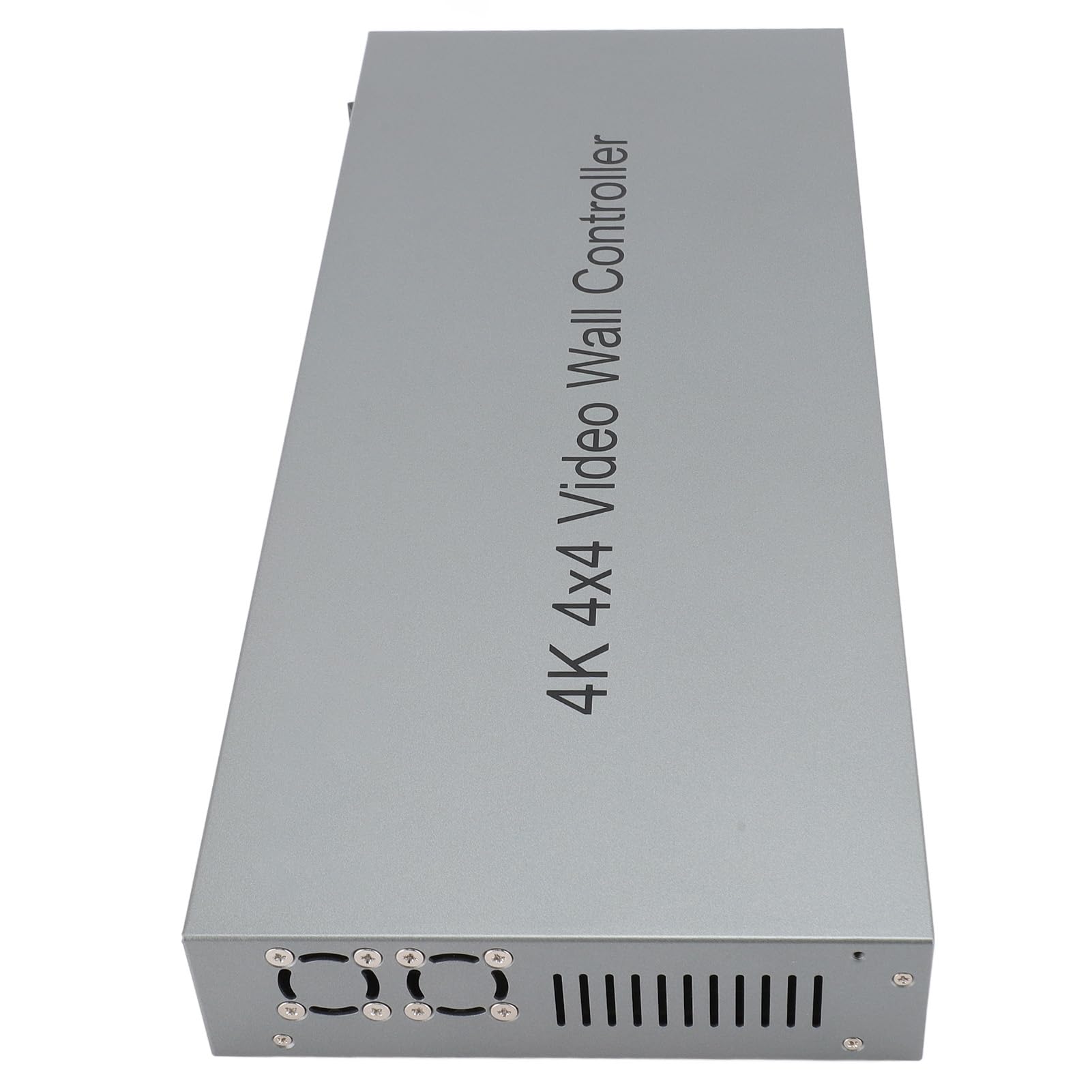 4x4 Video Wall Controller HD Multimedia Interface Video Wall Splicer for Multiple Displays