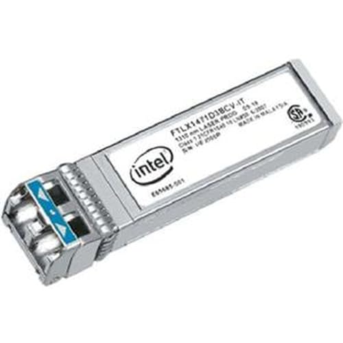 Ethernet Sfp+ Optics-lr