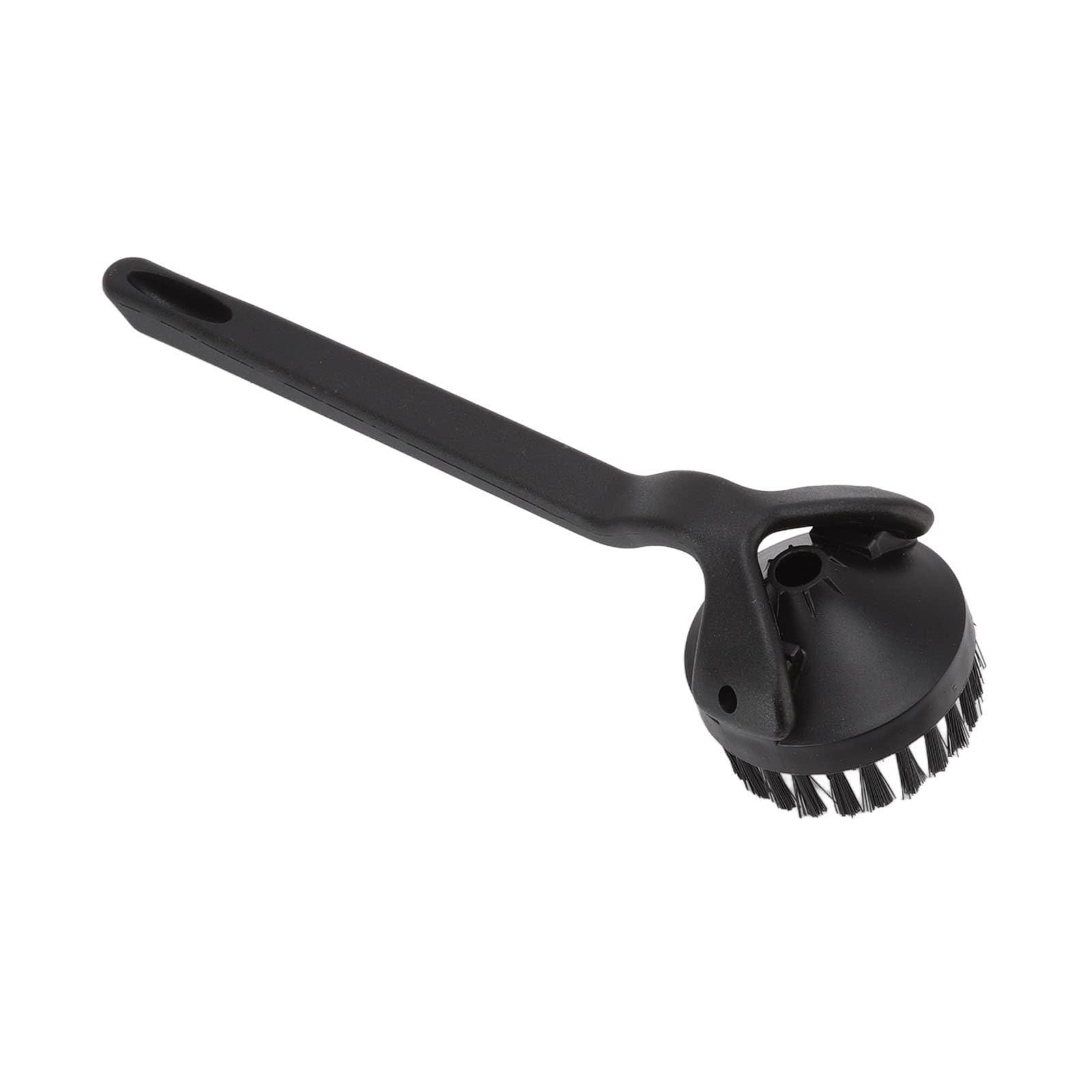 Aqur2020 51mm 54mm Detachable High Pressure Steam Coffee Machine Grouphead Brushush, Household Coffee Cleaner Brush, Coffee Cleaner Brush Coffee Espresso Machine