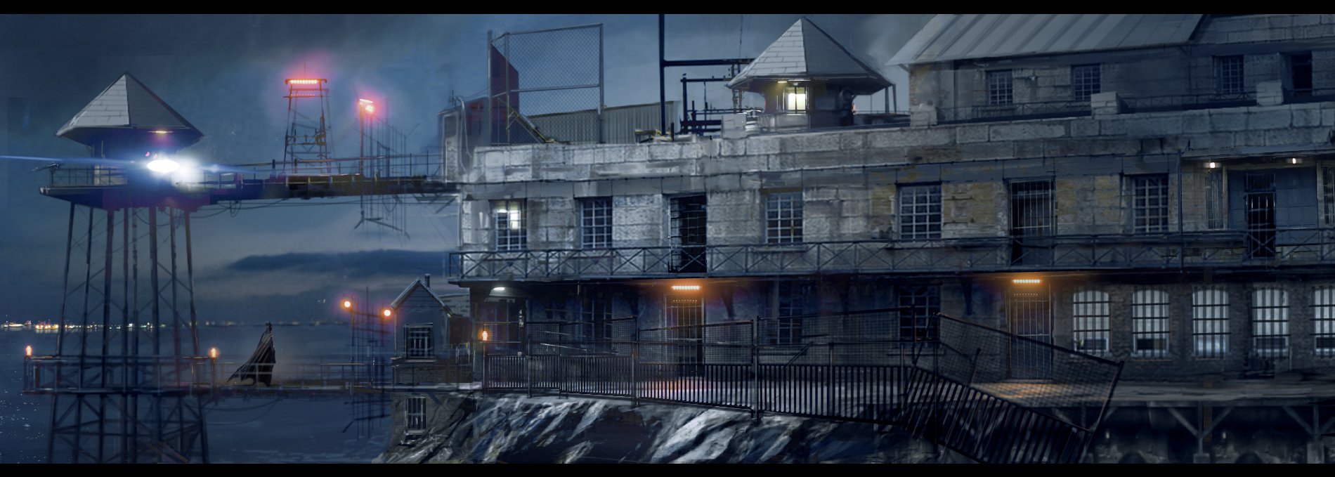 Batman: Arkham Origins Blackgate (EU)