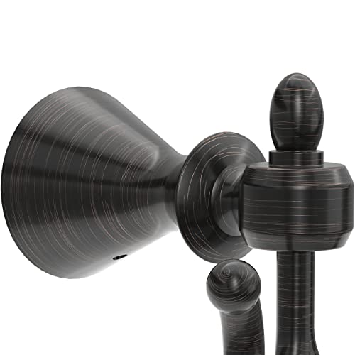 DELTA FAUCET Vessona Towel Hook, 1 per pkg