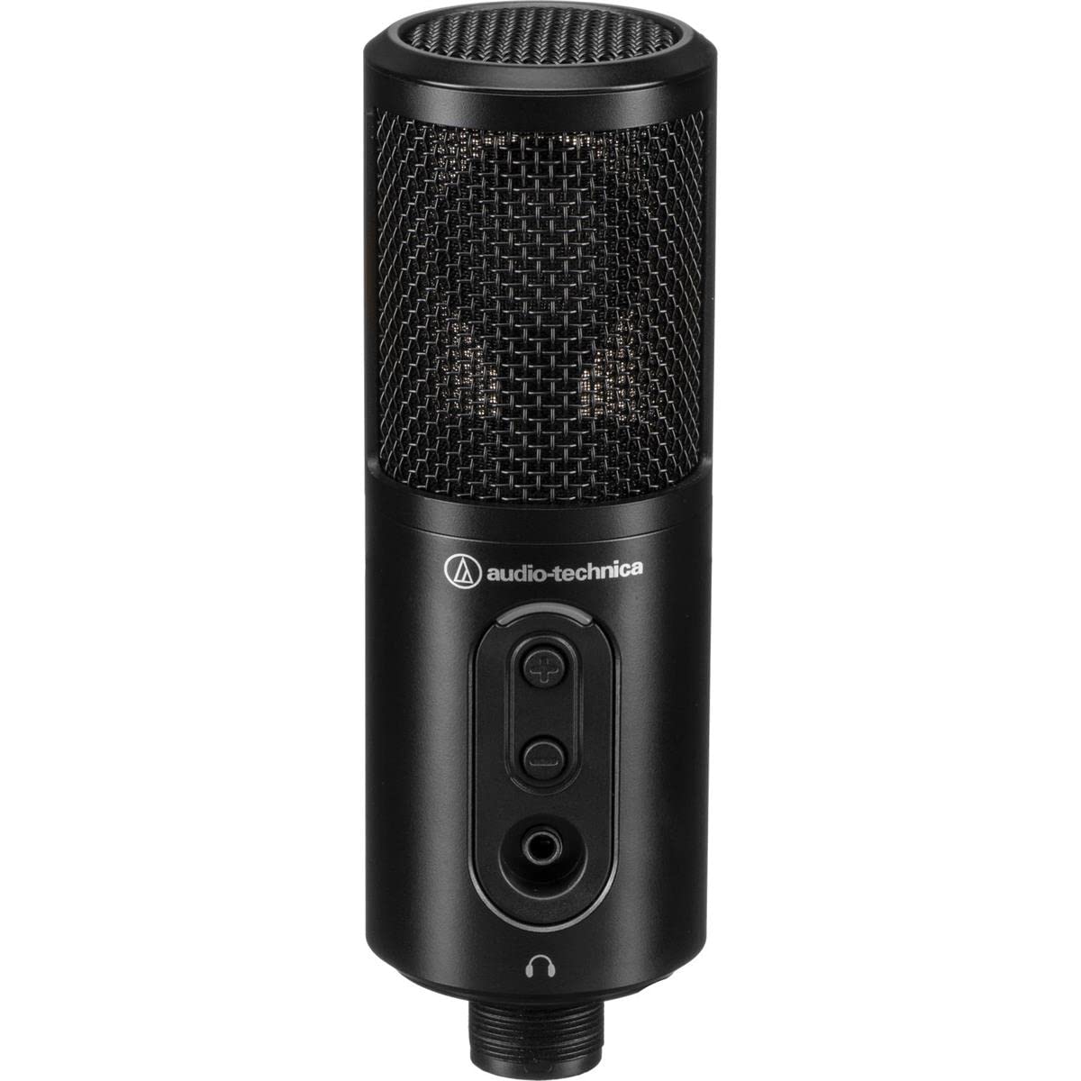 Audio-Technica ATR2500x-USB Cardioid Condenser Microphone (ATR Series)