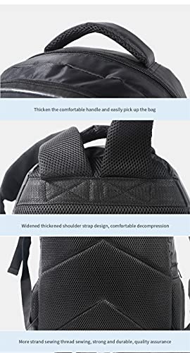 Backpack for Casual Backpack for Women Men Water Resistant Laptop Backpack with Side Pockets Bookbag 16in Bag with Pen Pocket for Boys Girls