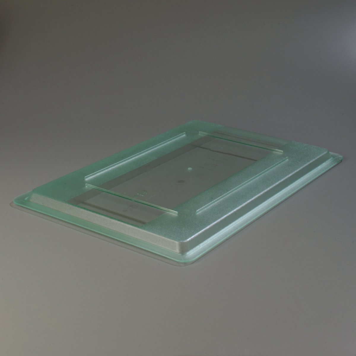 Carlisle FoodService Products 10627C09 StorPlus Color-Coded Food Storage Container Lid, Fits 8.5-21.5 Gallon, Green