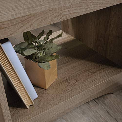Sauder 424262 Beginnings Night Stand, Summer Oak Finish