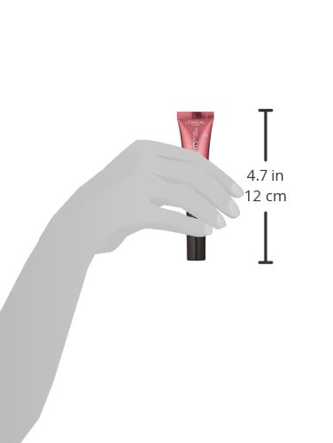L'Oréal Paris Infallible PAINTS/LIPS Metallic, Galactic Foil, 0.27 fl. oz.