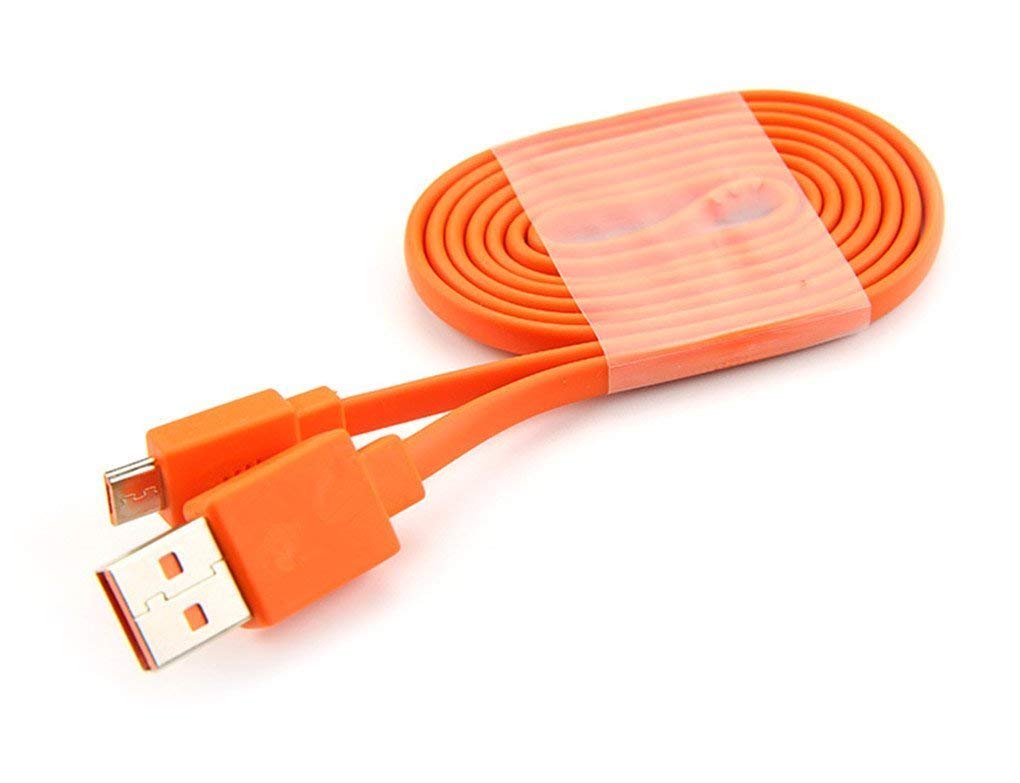 Replacement Charging Power Supply Cable Cord Line Adapter for JBL Wireless Speaker