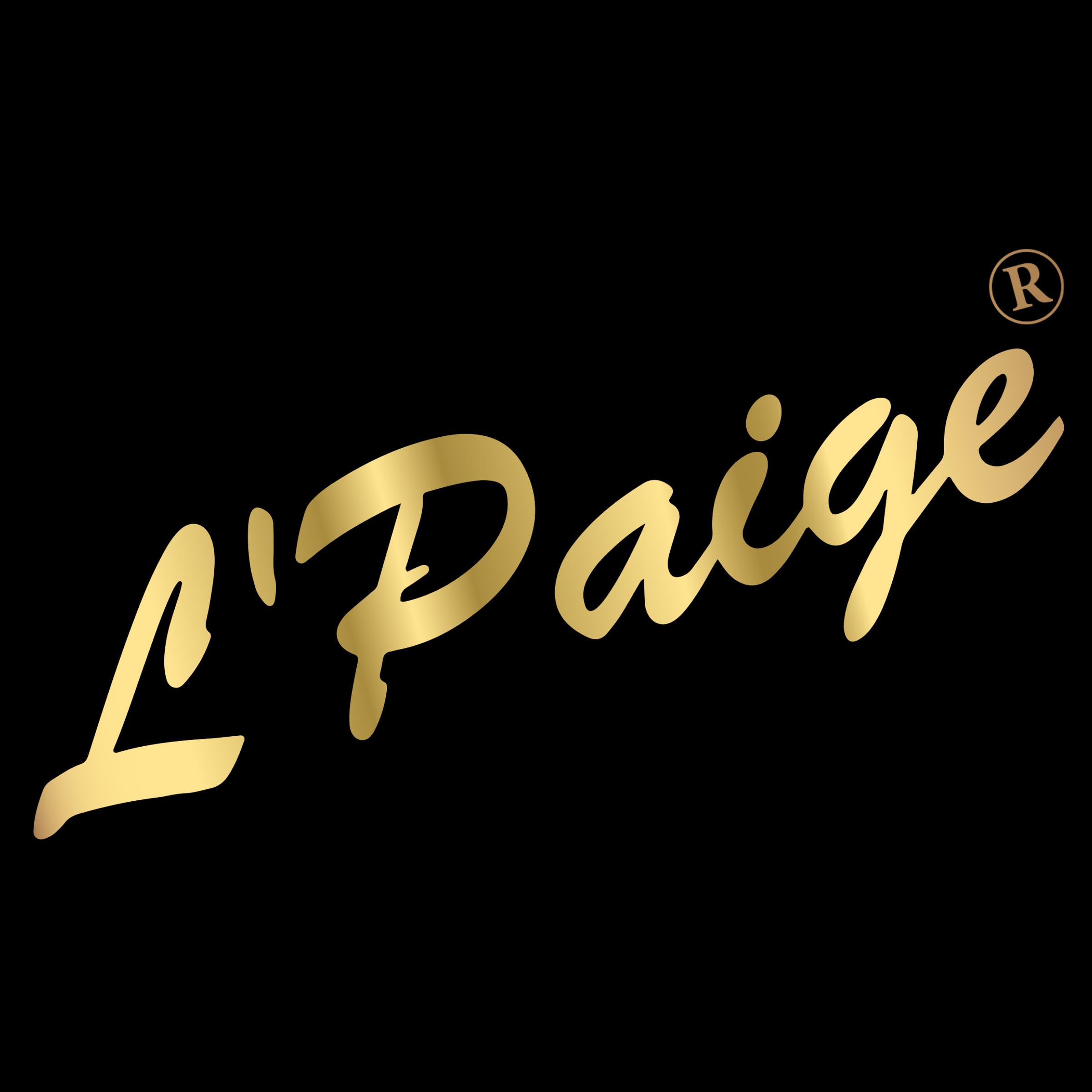 L'Paige L49 - PEACH NECTAR Designer Lipstick | Aloe Vera Based, Long-lasting, Moisturizing