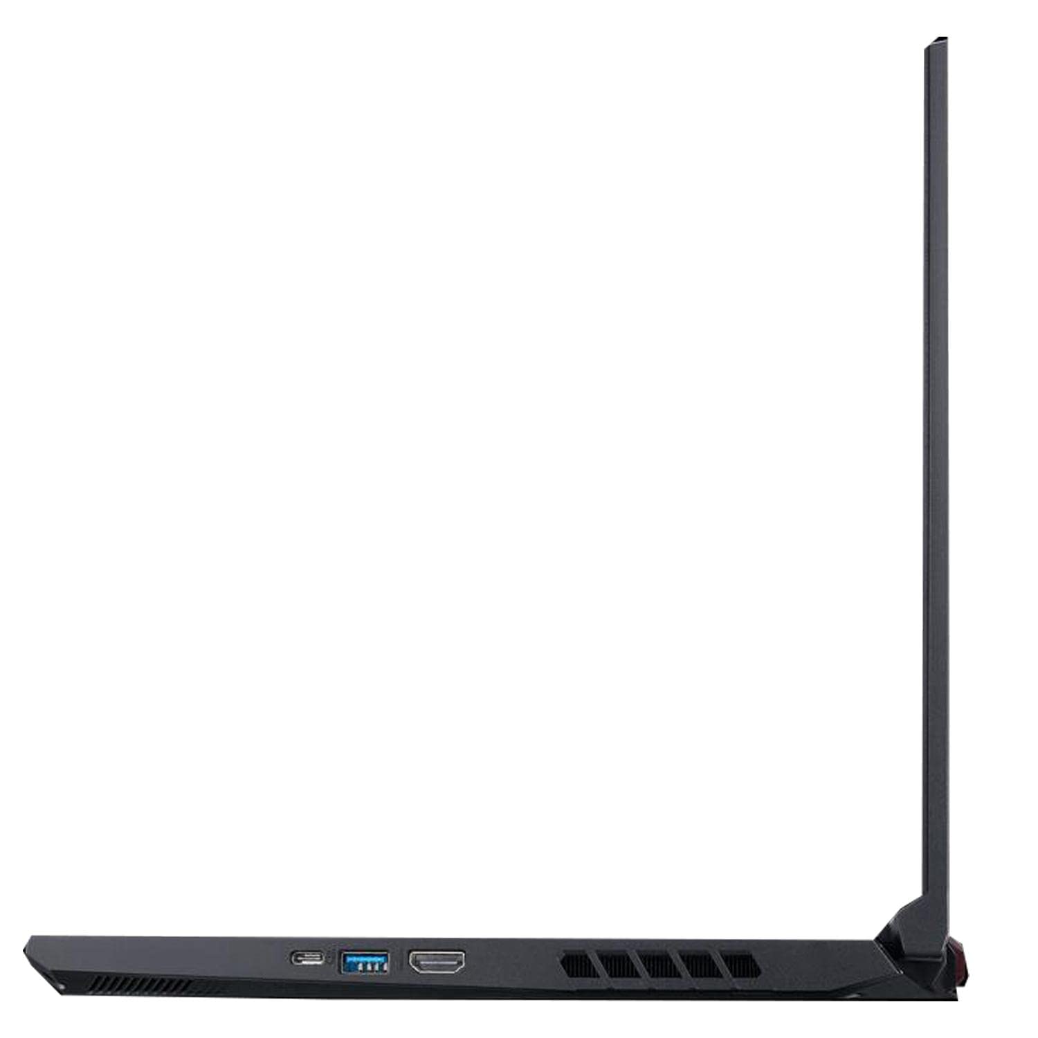 acer Nitro 5 Gaming Laptop (15.6 inch FHD 144Hz IPS, Intel 8-Core i9-11900H, 32GB RAM, 2TB PCle SSD, GeForce RTX 3060 6GB), RGB Backlit, Webcam, WiFi, DTS:X Audio, Ray Tracing, Win 11 Home - Black