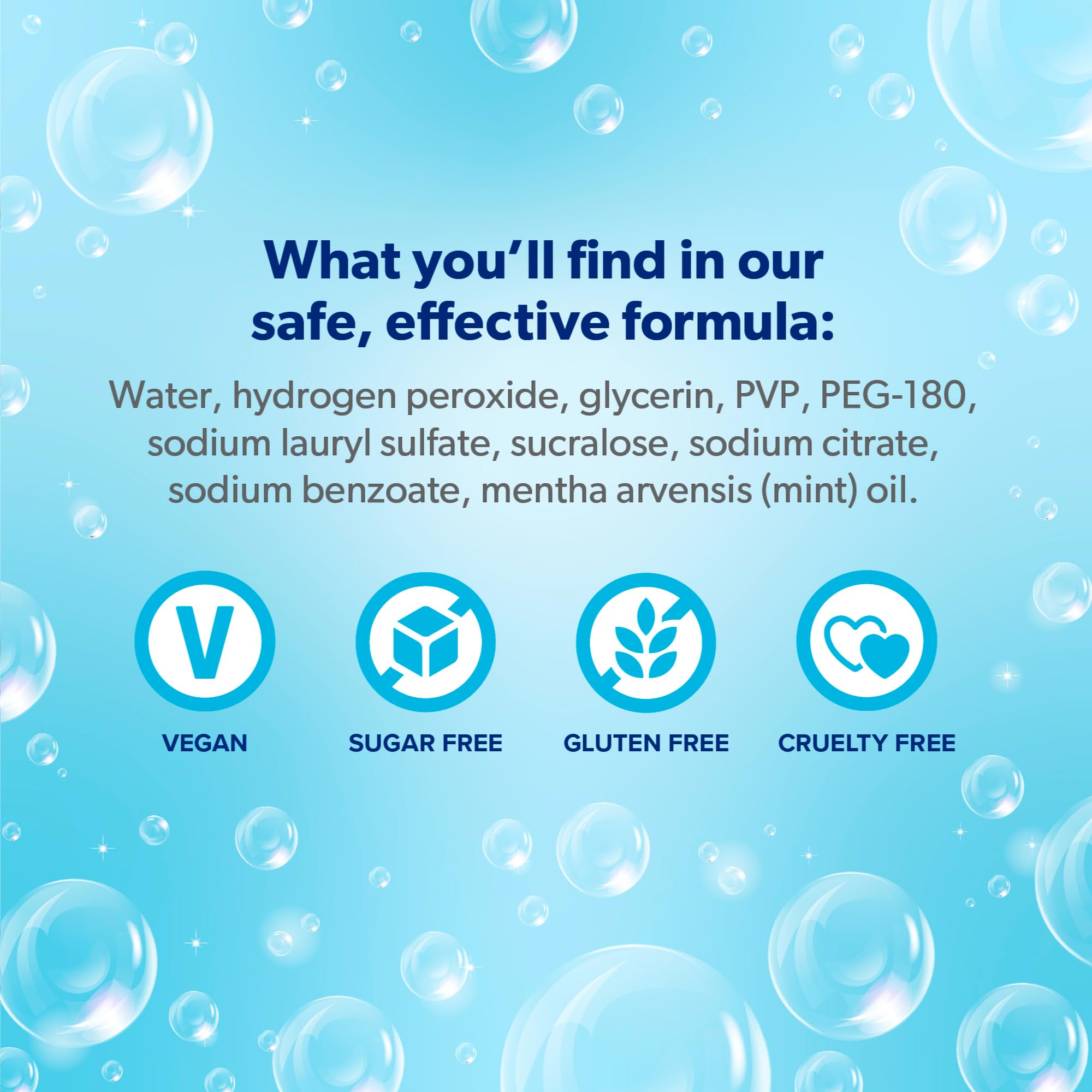 EverSmile AlignerFresh Original Clean Foam – Cleaner Compatible w/Invisalign and All Clear Aligners & Retainers – Eliminates Bacteria, Whitens Teeth, Fights Bad Breath – 50ml (2 Pack)