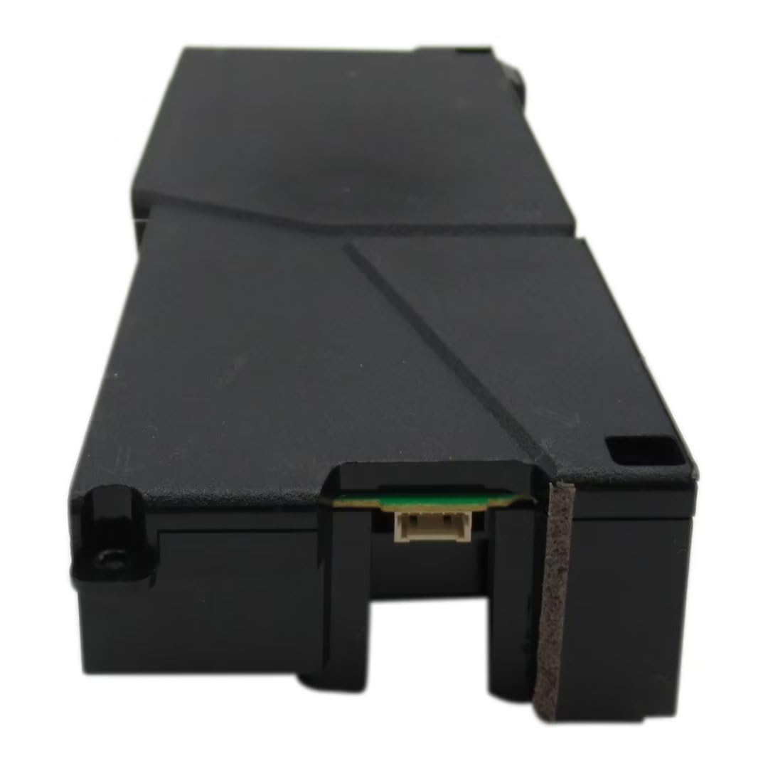 Carb Omar Power Supply ADP-240AR for PS4 Sony Playstation 4 CUH-1001A - 500GB, 5 Prongs