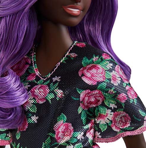 Barbie Fashionistas Doll #125