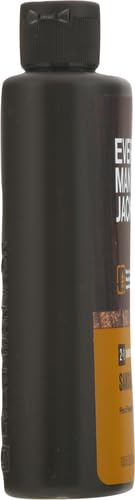 Every Man Jack Daily Shampoo+Conditioner for All hair types, Sandalwood, 13.5 Fluid Ounce