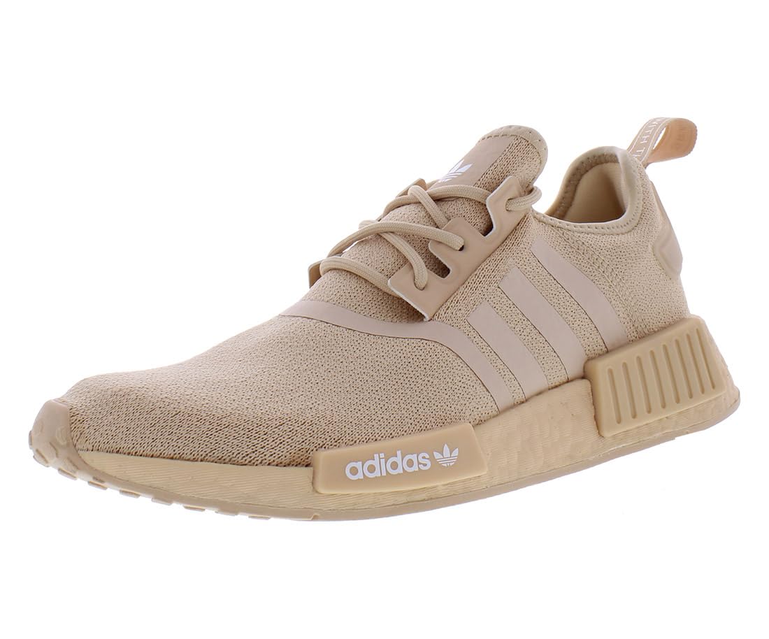 adidas NMD_R1 Shoes Women's, Pink, Size 6.5