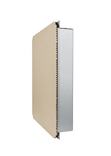 Elite Acoustics SKENE20E True Invisible in-Wall Speakers 20 Watts (Single)