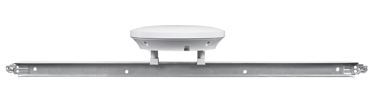 Fortinet FortiAP 221E | 802.11ac Wave 2 indoor wireless Access Point - dual radio, 4 internal Antennas, 1 x 10/100/1000 RJ45 port (FAP-221E-A)