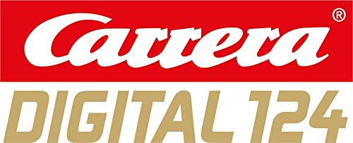 Carrera 30371 Check Lane for Digital 124 / 132 Slot Car Track