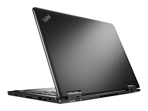 Lenovo Thinkpad Yoga 11E 11.6" Touchscreen Convertible 2-in-1 Laptop, Intel Core M-5Y10c, 128GB SSD, 4GB Memory, 802.11ac, Bluetooth, HDMI, Webcam, Win 10 Professional