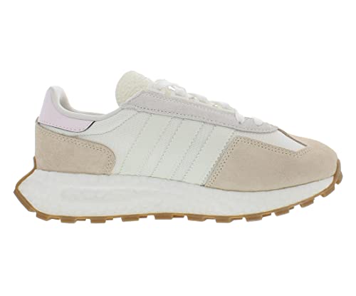 adidas Retropy E5 Casual Sneakers Women's 9 White