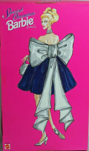 Barbie "Special Occasion" Series II