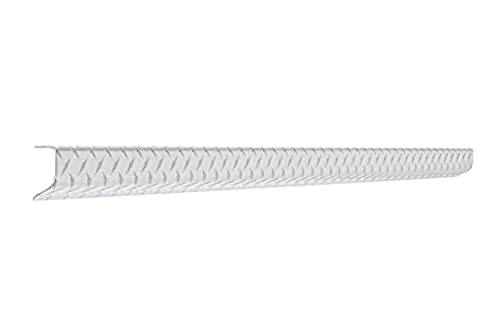 Dee Zee DZ2122 Brite-Tread Tailgate Protector