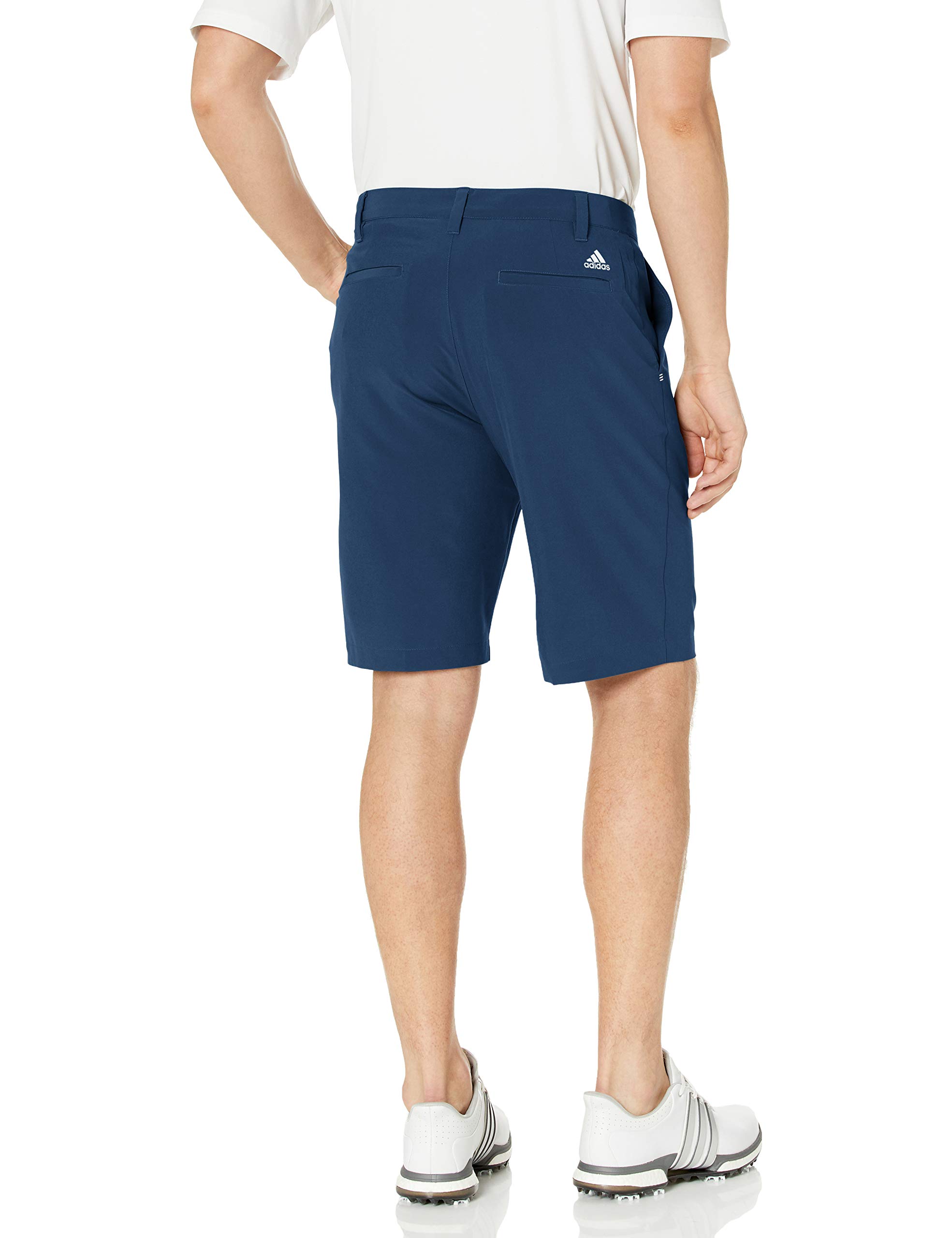 adidas Golf Ultimate 365 Short, Collegiate Navy, 36"