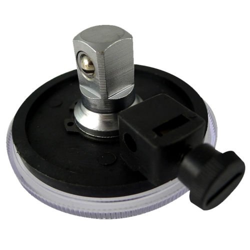 Alltooetools 1/2 Inch Torque Wrench Angle Gauge Tool SF0136