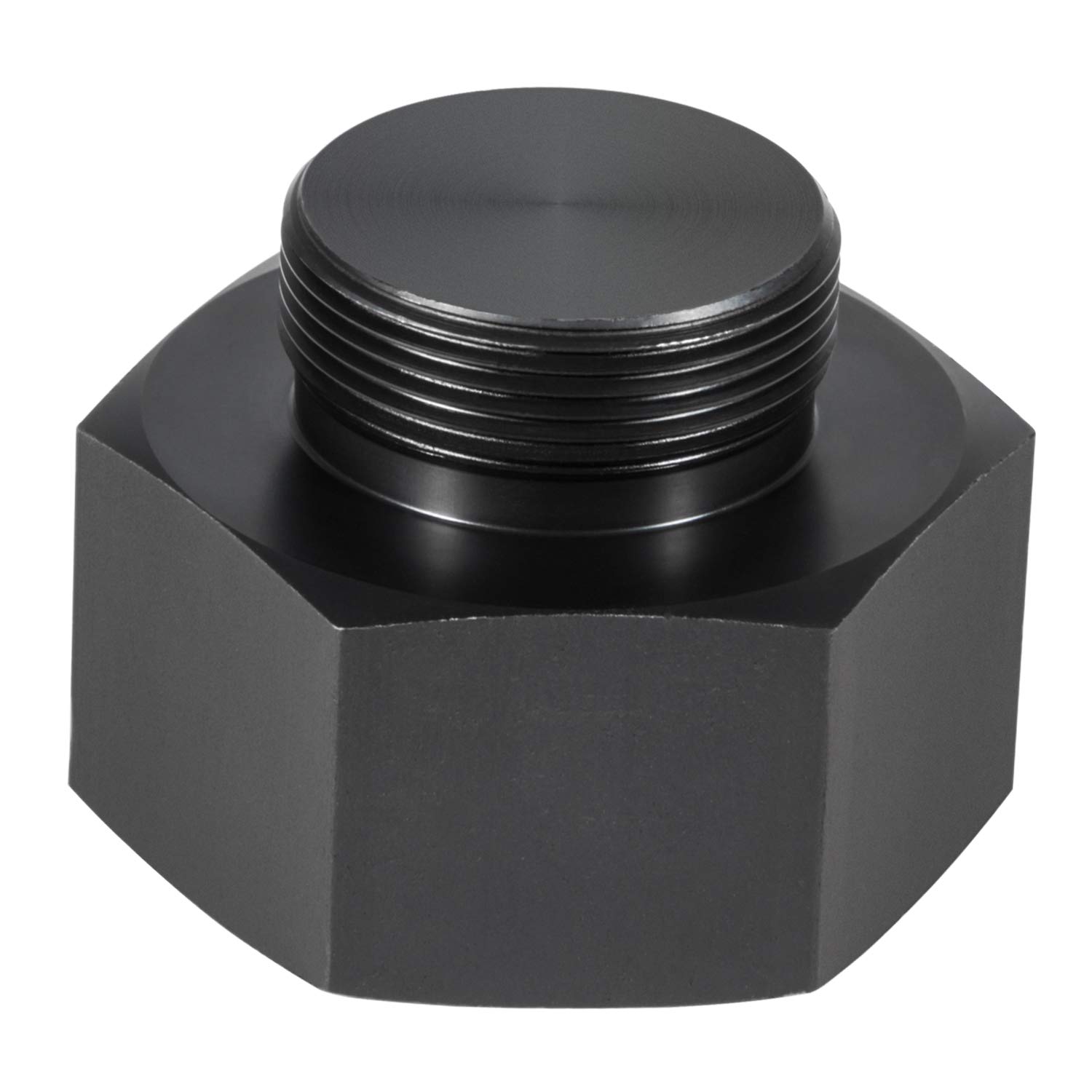 6.0L - 7.3L Diesel Mechanical Fan Clutch Adapter for 2003-2007 Ford 6.0L Powerstroke Diesel Engines