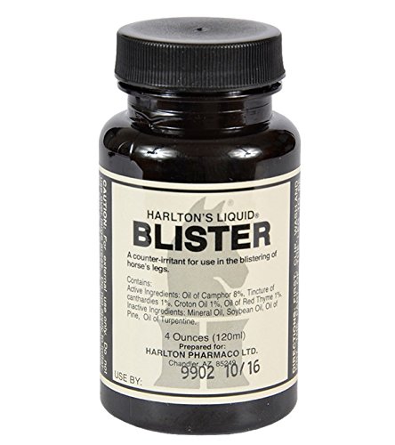 Harlton's Liquid Blister